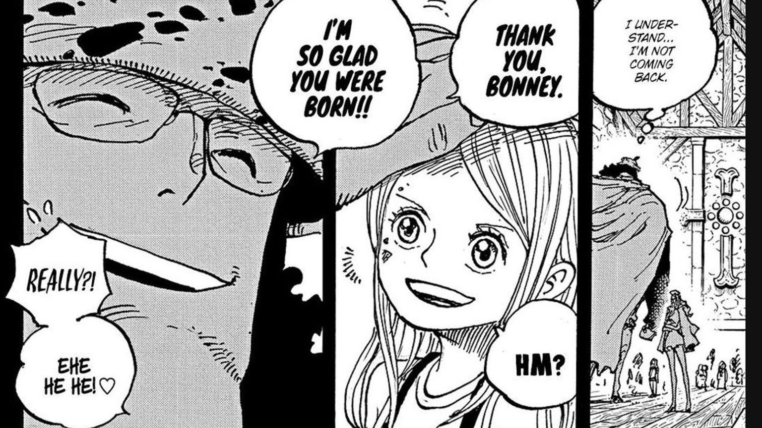 One Piece Vol. 108 Review - Attack On Egghead – Nerdy Nook 4 March 2025