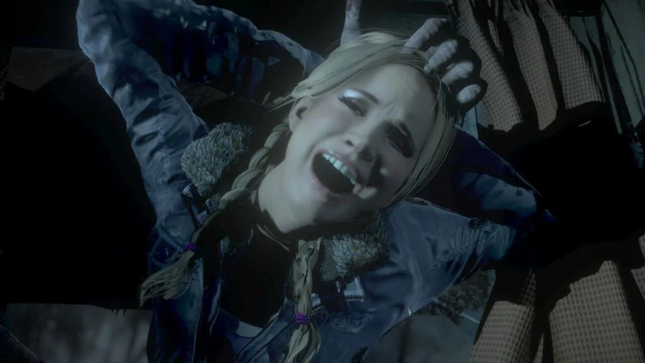 Until Dawn Review - A Horror Retrospective, 10 Years Later – Nerdy Nook ...