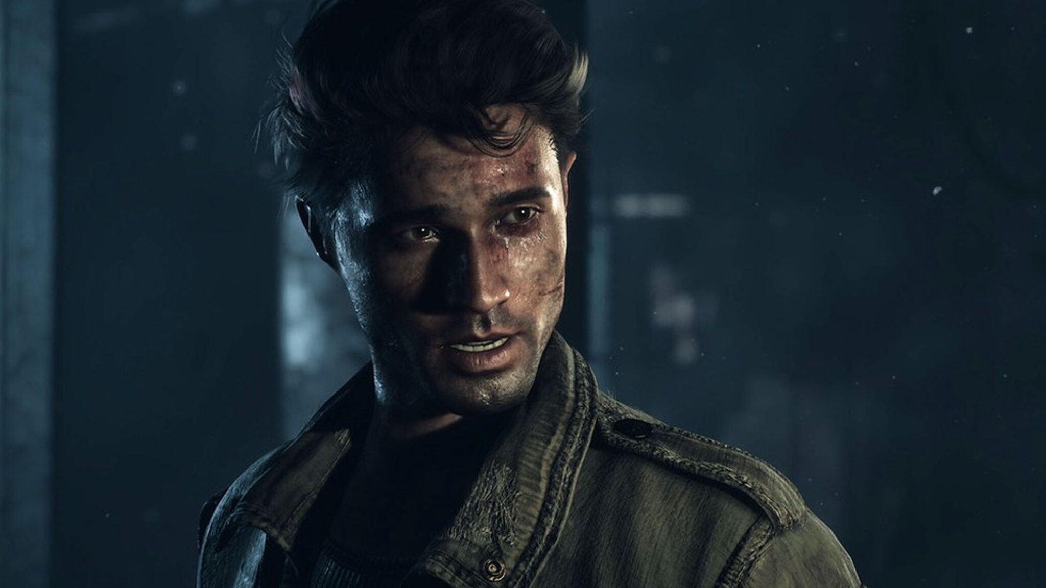 Until Dawn Review - A Horror Retrospective, 10 Years Later – Nerdy Nook ...