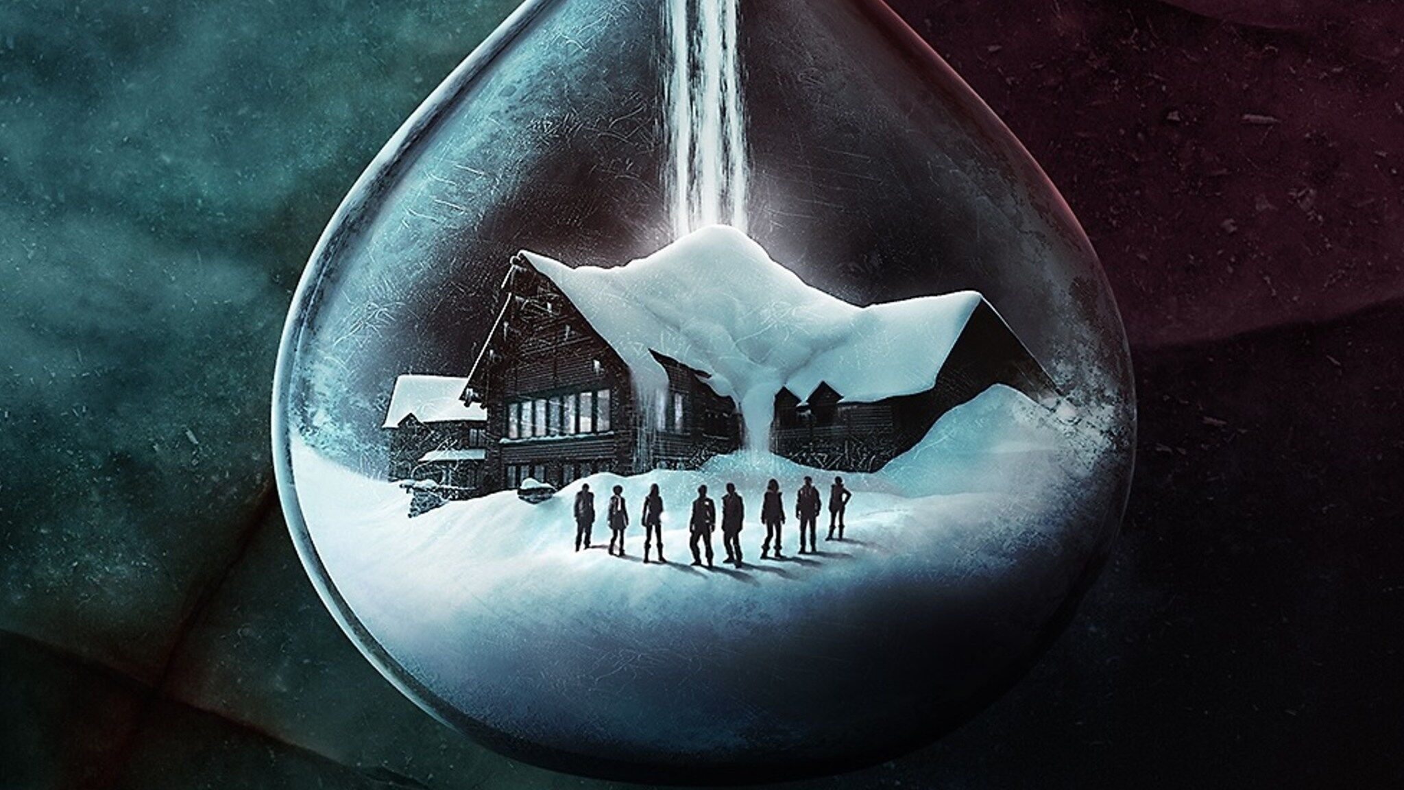 Until Dawn Review - A Horror Retrospective, 10 Years Later – Nerdy Nook ...