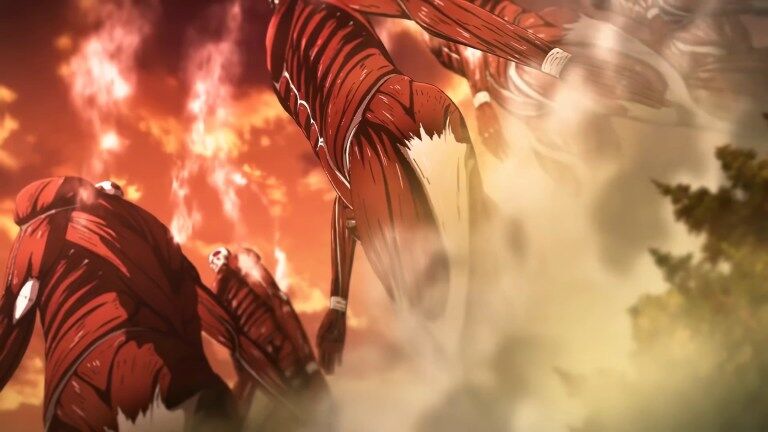 Every Attack On Titan Opening Ranked From Worst To Best – Nerdy Nook 22 ...