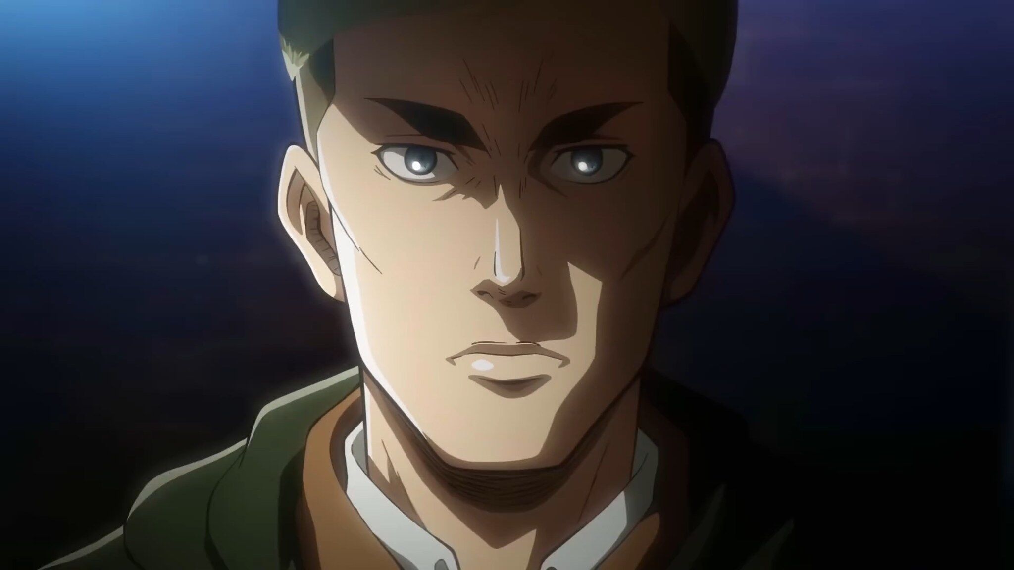 Every Attack On Titan Opening Ranked From Worst To Best – Nerdy Nook 22 ...