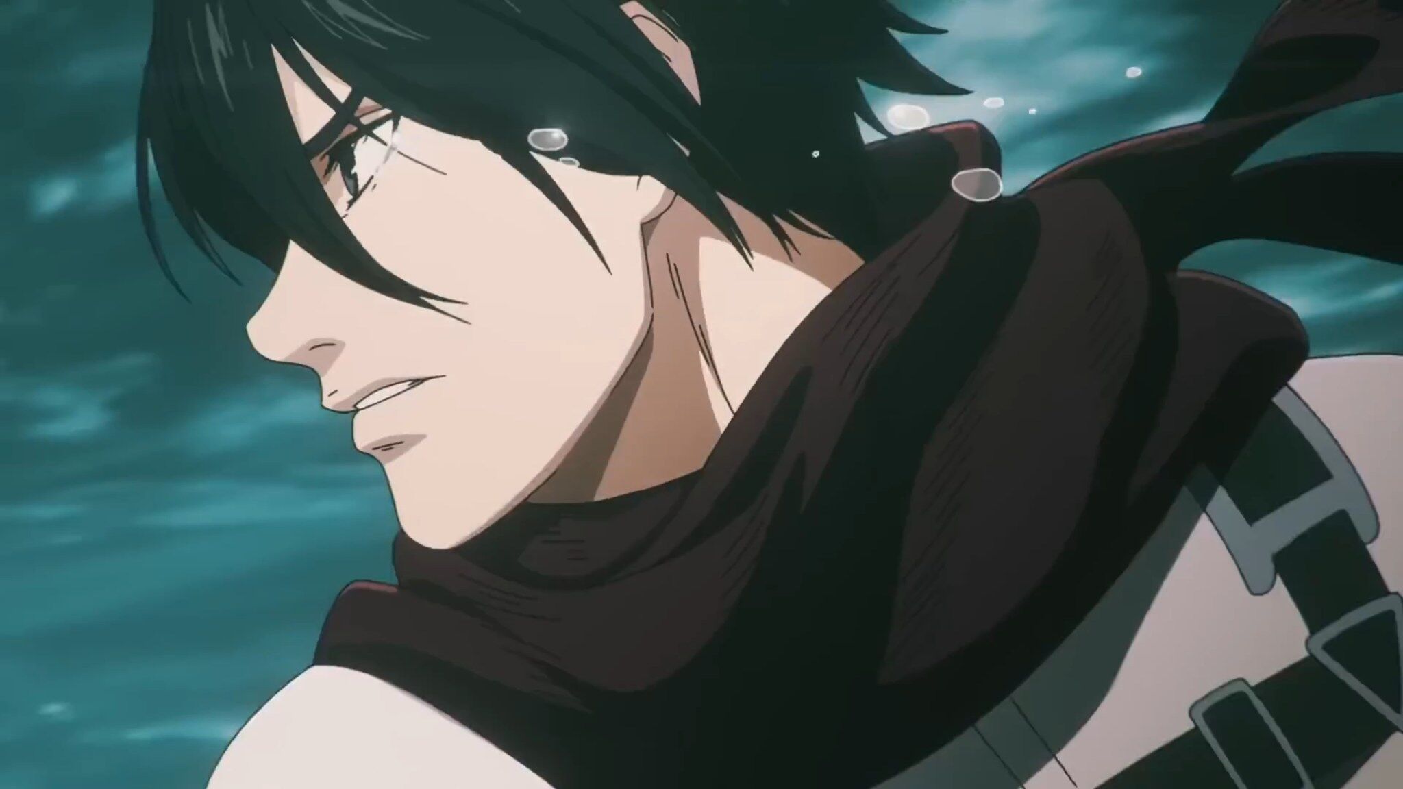 Every Attack On Titan Opening Ranked From Worst To Best – Nerdy Nook 22 ...