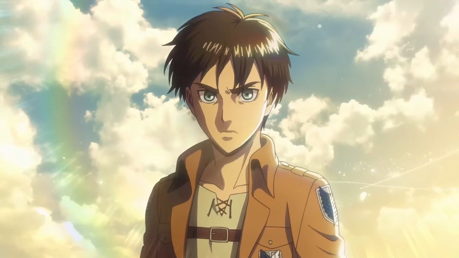 Every Attack On Titan Opening Ranked From Worst To Best – Nerdy Nook 22 ...